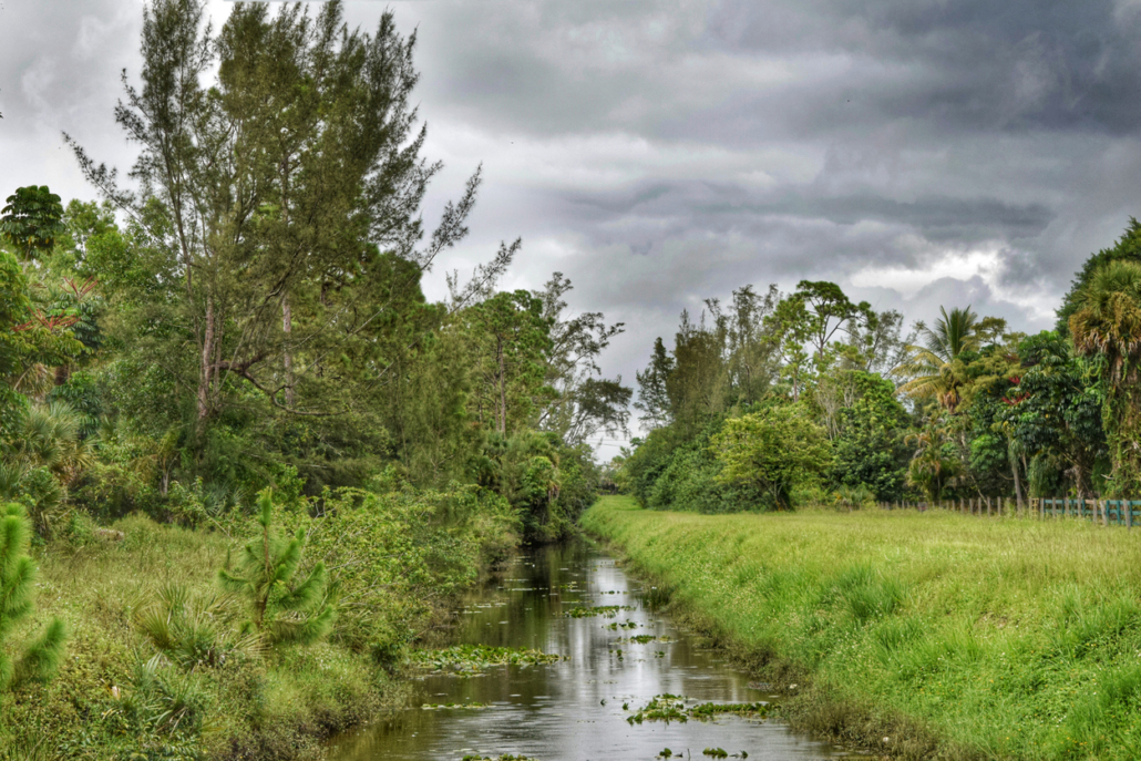 Stormwater Management in Sarasota, FL | TIGRIS Water & Environmental ...